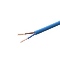 China PVC Insulation and Sheathed Wire VDE Stranded Kabel H05vv f 1.5 Mm2 2.5mm2 4mm2 6mm2 Multicore Cable for Industrial Needs for sale