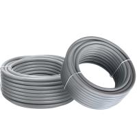 China Flexible Power Cables H05vv-f 5 Core 0.5mm/1 mm Sq Copper Solid Conductor Electric Wire for Household Building Wire for sale