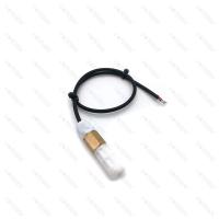 China SHT20 Digital Humidity Temperature Sensors Waterproof PE Probe 100cm Default for sale