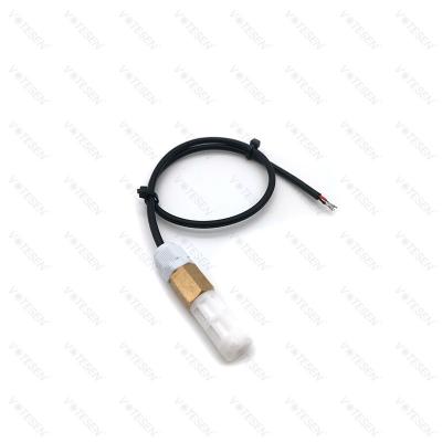 China SHT20 Digital Humidity Temperature Sensors Waterproof PE Probe 100cm Default for sale