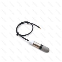 China PE Standard SHT30 Humidity Temperature Sensors With UV Resistant Cable for sale