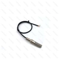 China SHT30 Sintered Cooper Temperature Probe I2C Output Humidity Temperature Sensors for sale