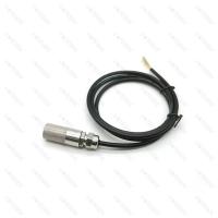 China SHT25 Humidity Temperature Sensors I2C Digital Output for sale