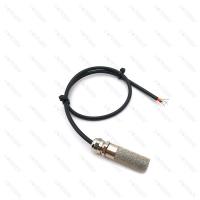 China Sensirion SHT40 Digital Humidity Temperature Sensors I2C for sale