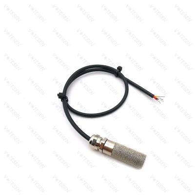 China Sensirion SHT40 Digital Humidity Temperature Sensors I2C for sale
