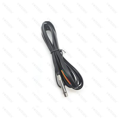 China SHT20 Humidity Temperature Sensors I2C for sale
