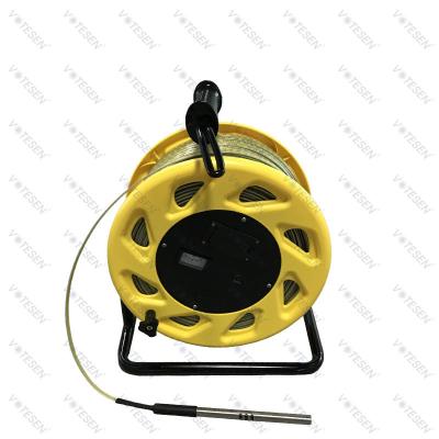 China Pozometro Water Depth Meter With Alarm IP68 Probe 14*220mm for sale