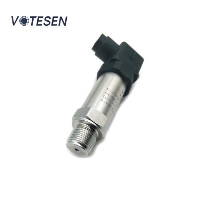 China 4-20mA Output Smart Pressure Transmitter 12-36VDC Power Supply Water Pressure Transmitter for sale
