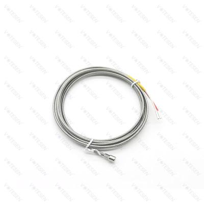 China K E J Type Thermocouple Temperature Sensor -200C~1300C for sale