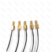 China 10K NTC Thermistor Temperature Sensor for sale