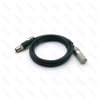 China PVC Cable Digital Humidity Temperature Sensor I2C For Smart Home for sale