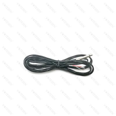 China SHT30 I2C Humidity Temperature Sensors Stainless Steel Temperature Probe for sale