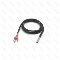 China Sensirion SHT3x Digital Temperature And Humidity Sensor For IoT Monitoring System for sale