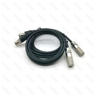 China Agriculture SHT3x Humidity Temperature Sensors For Weather Station for sale