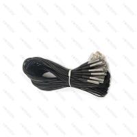 China Single Wire Waterproof RJ45 Temperature Sensor With 1m PVC Cable for sale
