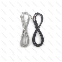 China PVC Dallas 1 Wire Digital Temperature Sensor Probe 2 Cores Parasite Powered for sale