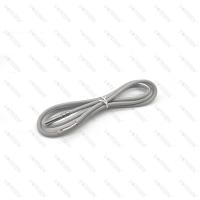 China PVC Dallas 1 Wire Digital Temperature Sensor Probe 2 Cores Parasite Powered for sale