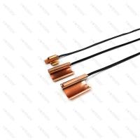 China 100K 3950 NTC Thermistor Temperature Sensor OD16 18mm Copper Cap for sale