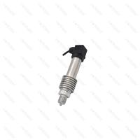 China Silicon RS485 Pressure Transmitter Sensor For Engine Oil Fuel for sale