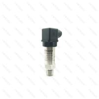 China OEM 316L SS Pressure Transmitter Sensor 4 To 20ma Pressure Transducer for sale