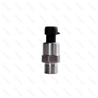 China Airbag Diesel Air Piezoresistive Pressure Transmitter Sensor For Small Truck Car ODM for sale