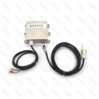 China RS485 SHT3x Wall Mounted Ambient Humidity Temperature Transmitter for sale