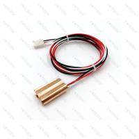 China 10K 3470 NTC Pipe Clamp Temperature Sensor With Brass Cap for sale