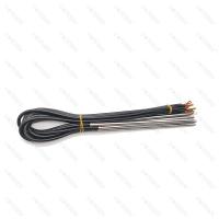 China Extended Length Dallas Temperature Sensor Corrosion Resistant Stainless Steel for sale