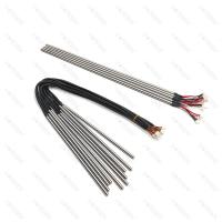 China Extended Length Dallas Temperature Sensor Corrosion Resistant Stainless Steel for sale