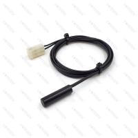 China Waterproof Plastic Head Ds18b20 Digital Temp Sensor In Damp Environment for sale