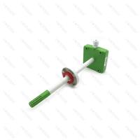 China 4-20mA HVAC Duct Temperature Sensor For Building Management CE Certificate for sale