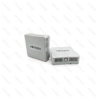 China 4-20mA Integrated Humidity Temperature Transmitter RJ45 Interface SHT2x for sale