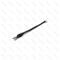 China 3950 15K NTC Thermistor Temperature Sensor U Type Thermistor Temperature Sensor for sale
