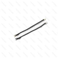 China 3950 15K NTC Thermistor Temperature Sensor U Type Thermistor Temperature Sensor for sale