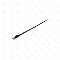 China 3950 15K NTC Thermistor Temperature Sensor U Type Thermistor Temperature Sensor for sale