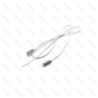 China Rectangular NTC Thermistor 100K 3950 for sale