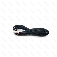 China Rectangular NTC Thermistor 100K 3950 for sale