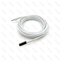China Rectangular NTC Thermistor 100K 3950 for sale