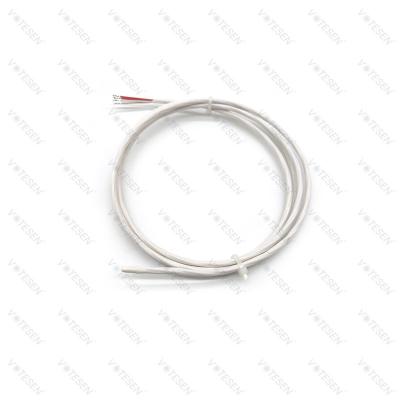 China IP68 RTD Temperature Sensor for sale