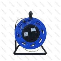 China Borehole Dip Well Drilling Water Depth Meter ABS Plastic PVC for sale