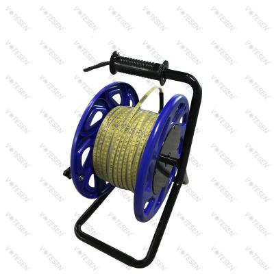 China Borehole Dip Well Drilling Water Depth Meter ABS Plastic PVC for sale
