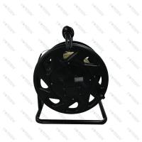 China ODM ABS Reel Water Depth Meter Well Steel Tape PE PU For Well Water for sale