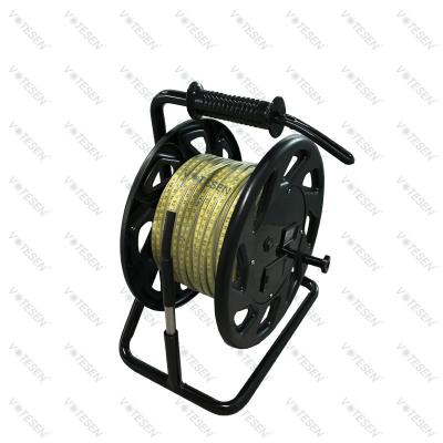 China 30M/50M/100M/200M/300M Water Depth Meter Stainless Steel Probe for sale