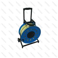 China 500M 600M Water Depth Meter With Draw Bar 14*220mm Probe for sale