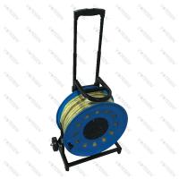 China 500M 600M Water Depth Meter With Draw Bar 14*220mm Probe for sale