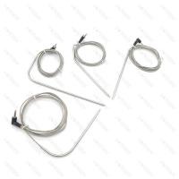 China BBQ PT1000 Temperature Sensor for sale