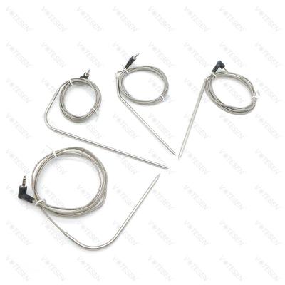 China BBQ PT1000 Temperature Sensor for sale