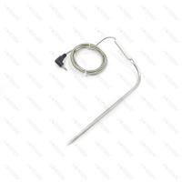 China Food RTD Temperature Sensor Probe With Aluminium Handle PT100 Sensor 3 Wire for sale