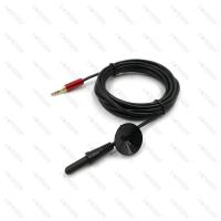China Fish Tank NTC 50K 3950 ABS Molding Shell IP68 NTC Probe Temperature Sensor for sale
