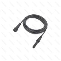 China Fish Tank NTC 50K 3950 ABS Molding Shell IP68 NTC Probe Temperature Sensor for sale